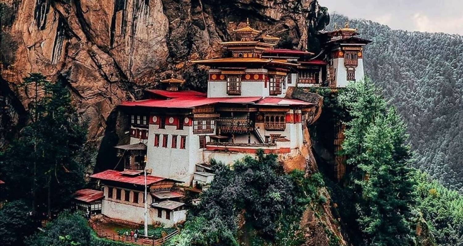 Select the Best Tour Package to India, Nepal or Bhutan Only From Odin Tours