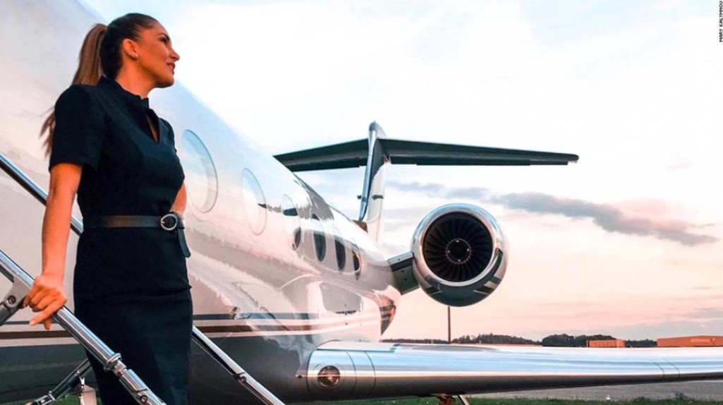 Jet Set Lifestyle: Enjoying the Best of Private Jet Travel